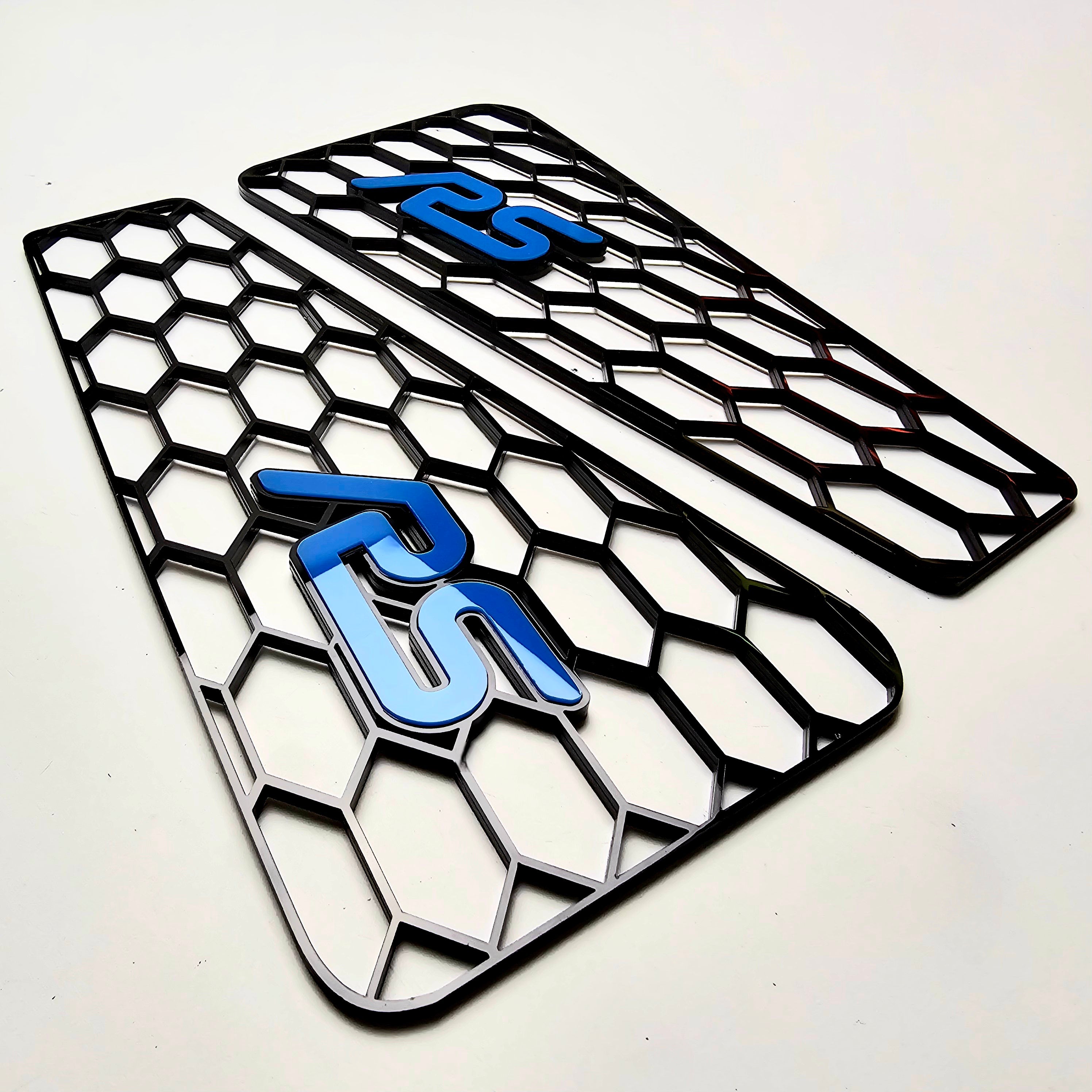 Focus MK3 / 3.5 Scuttle Panel panels – LASER CRAFT SHOP