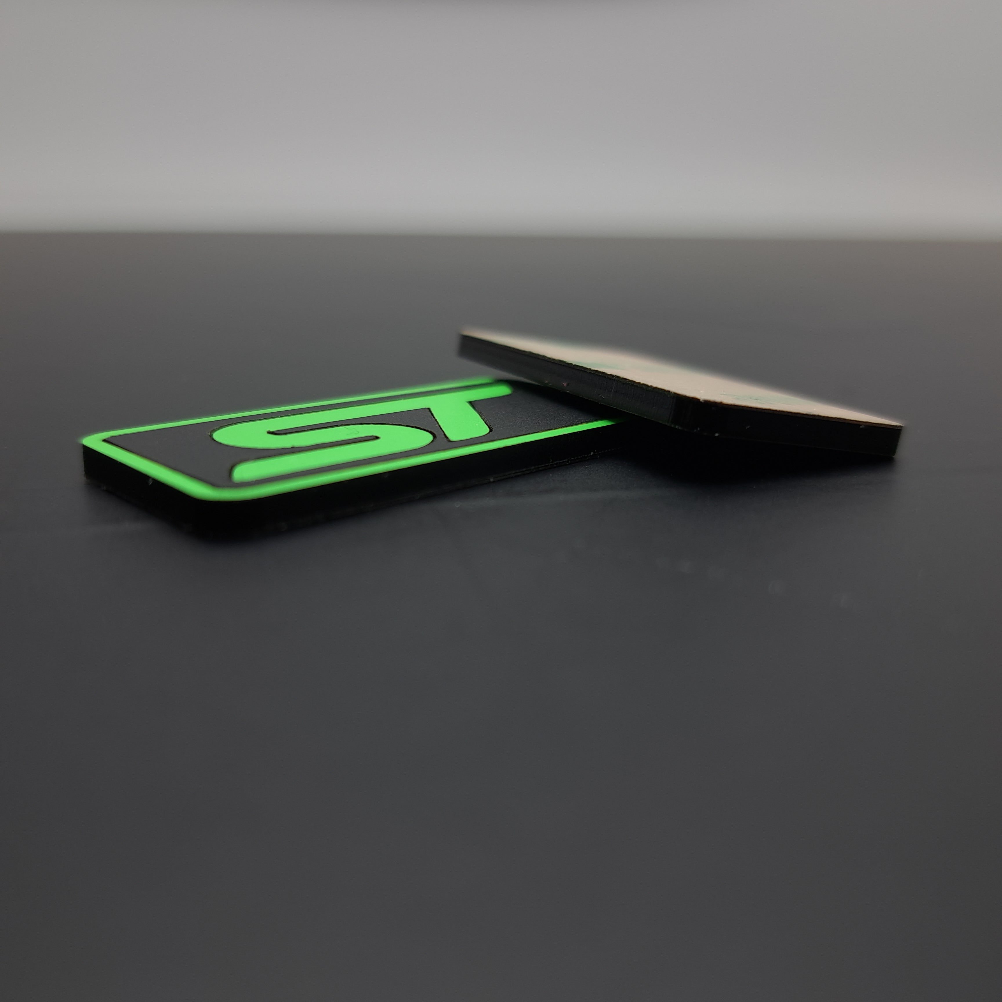 Small emblem badges – LASER CRAFT SHOP