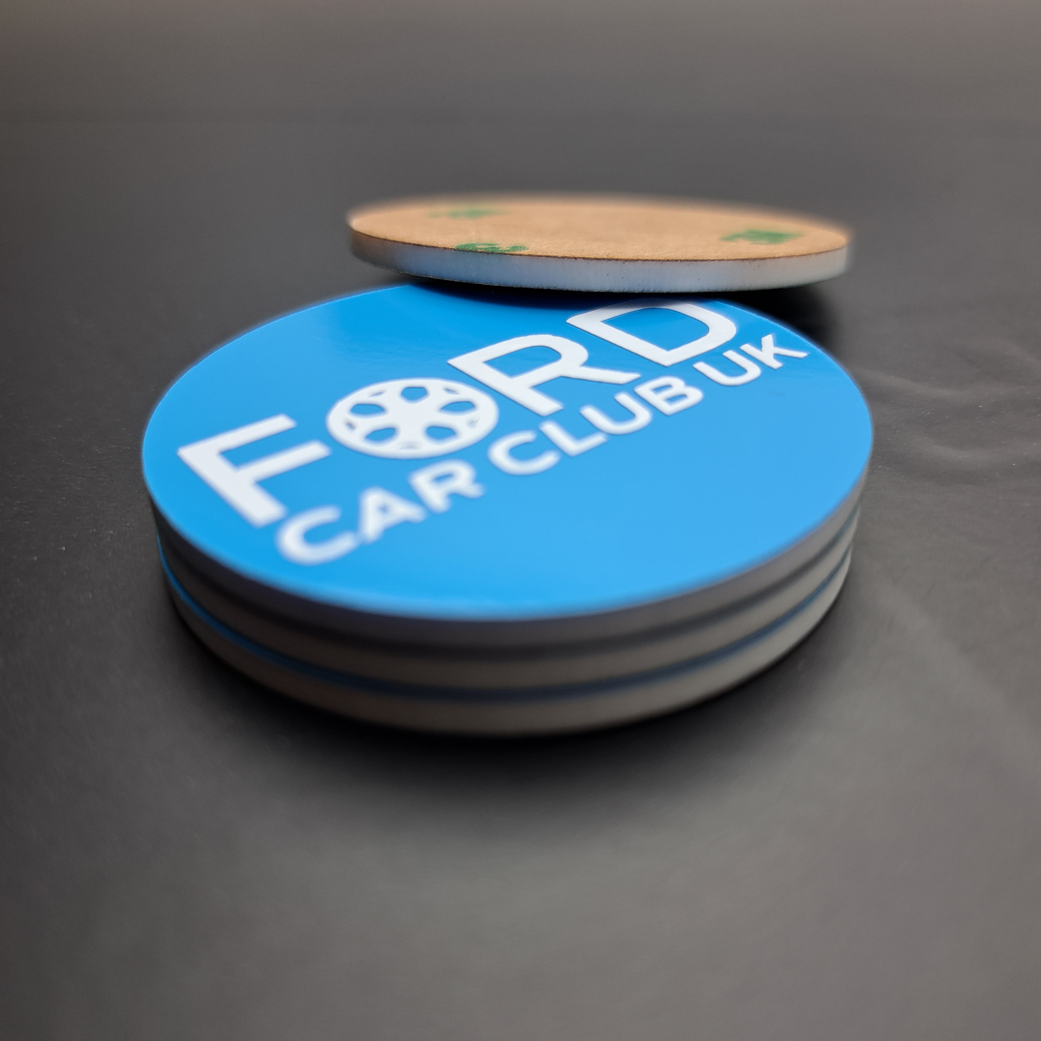 Center Cap covers – LASER CRAFT SHOP