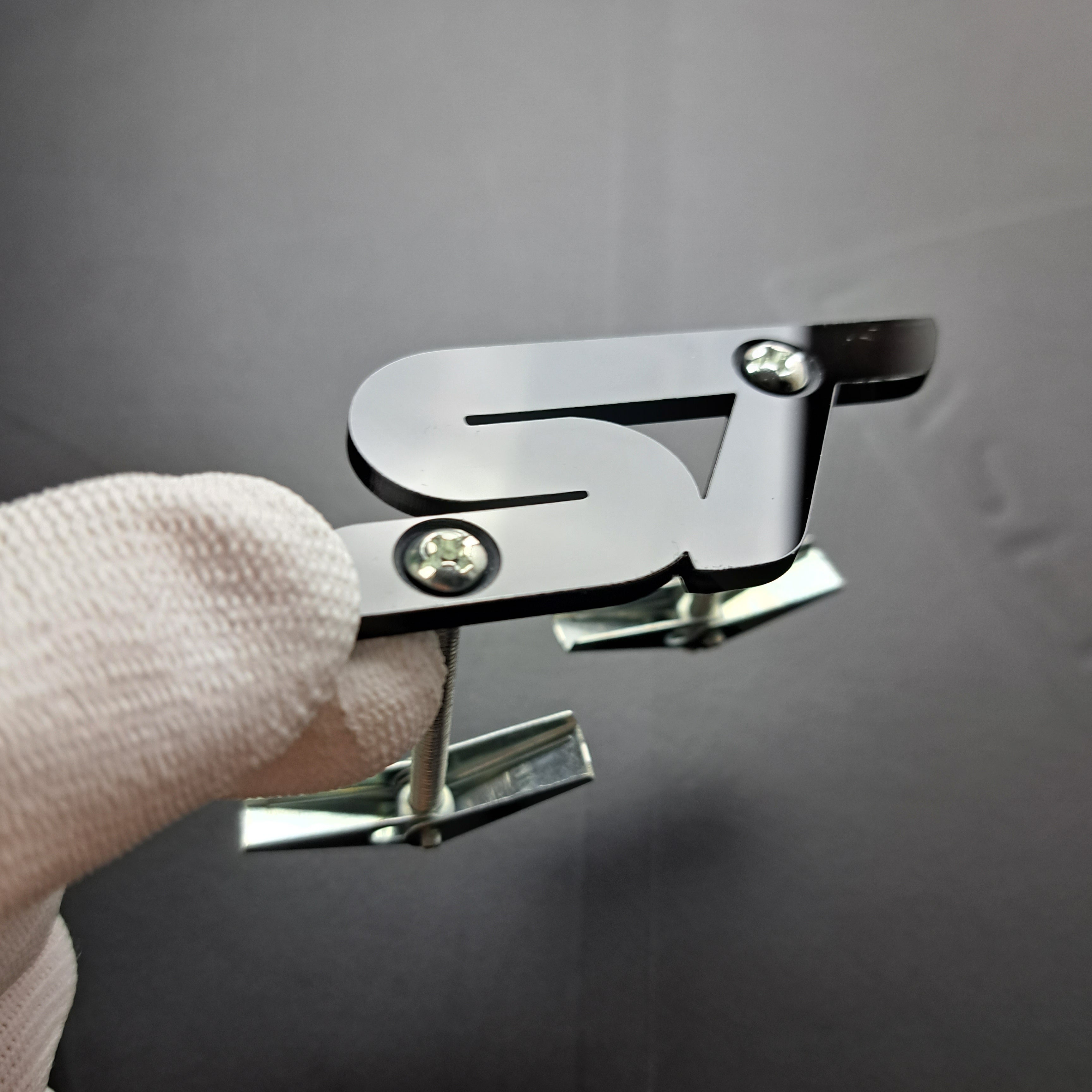 Grill badge adapter – LASER CRAFT SHOP